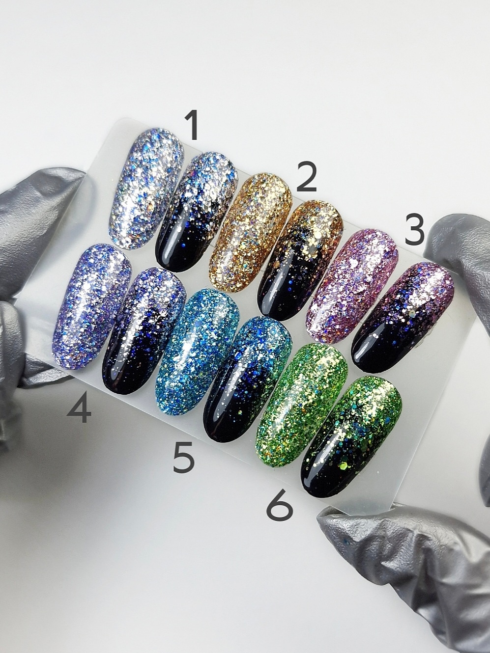 главная тм voice of kalipso глиттер гели глиттер гель diamond glitter ...